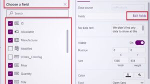 How to Use AddColumns in PowerApps - Tech Famed