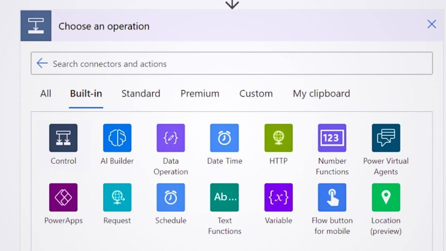 Power Automate Connectors: Full List by Category - Tech Famed