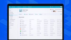 SharePoint Document Management System Guide - Tech Famed