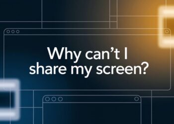 7 Common IT Problems and How to Fix Them Fast - Tech Famed